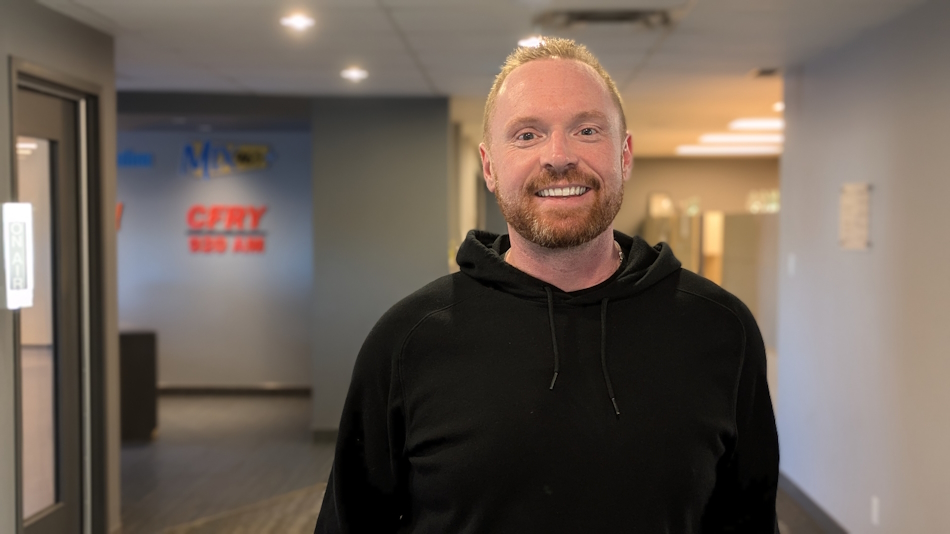 Colin Doyle and Brad Bailey attend annual Safety of Our Cities Conference in Mississauga ...